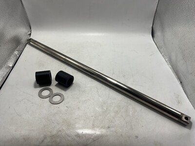 Hobart BUMPER,SLIDE & ROD SET, Meat Slicer, 2612, Great Shape | eBay