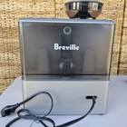 Breville BES870XL the Barista Express Espresso Machine - Brushed ...