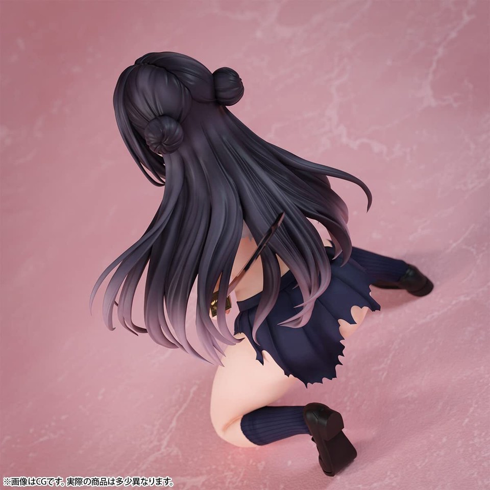 Samurai JK Sakura Damage ver. 1/7 PMMA Figure insight From Japan | eBay