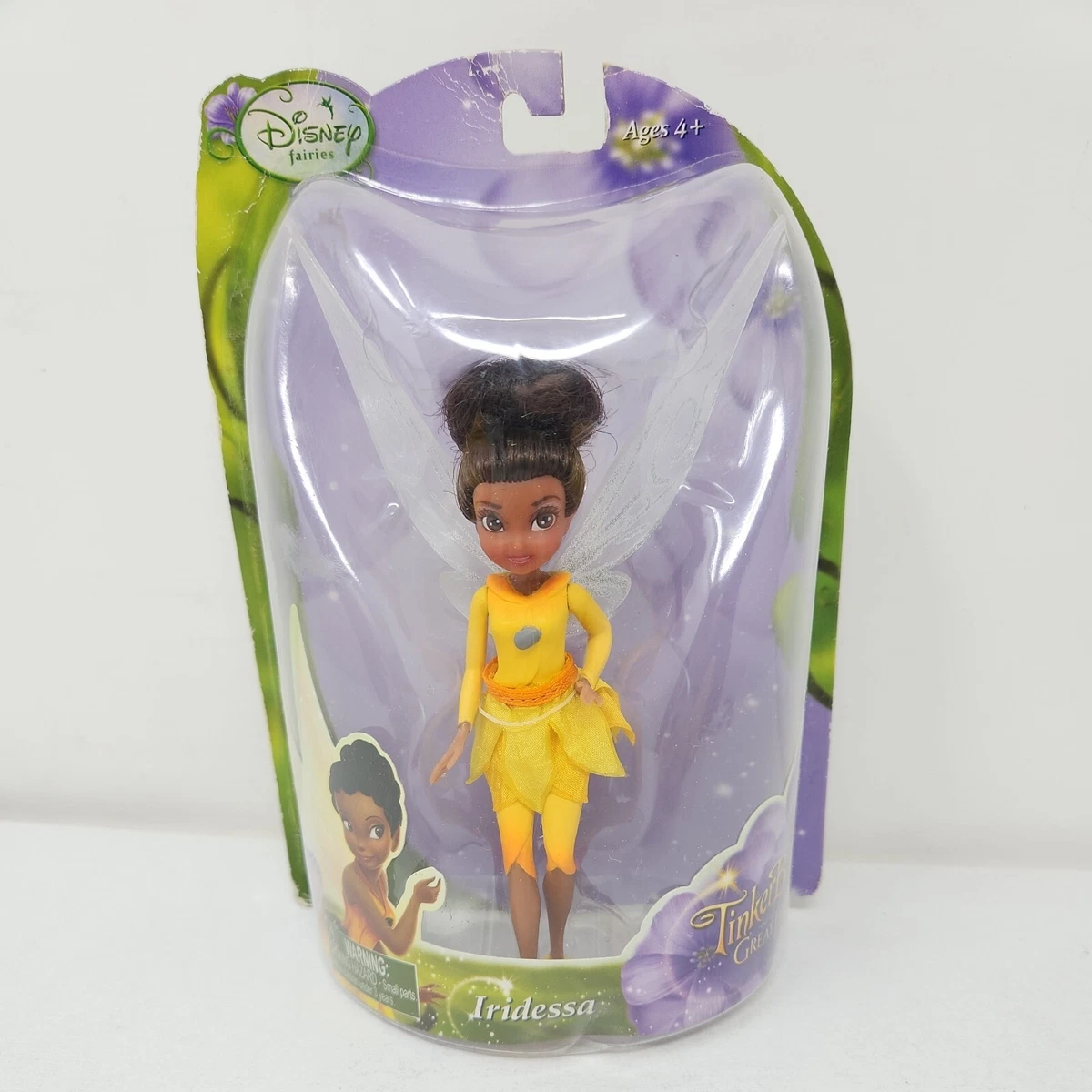 Disney Fairies Iridessa Doll