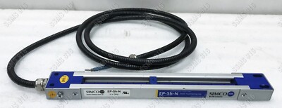 Simco-Ion EP-SH-N anti-static bar * USED* | eBay