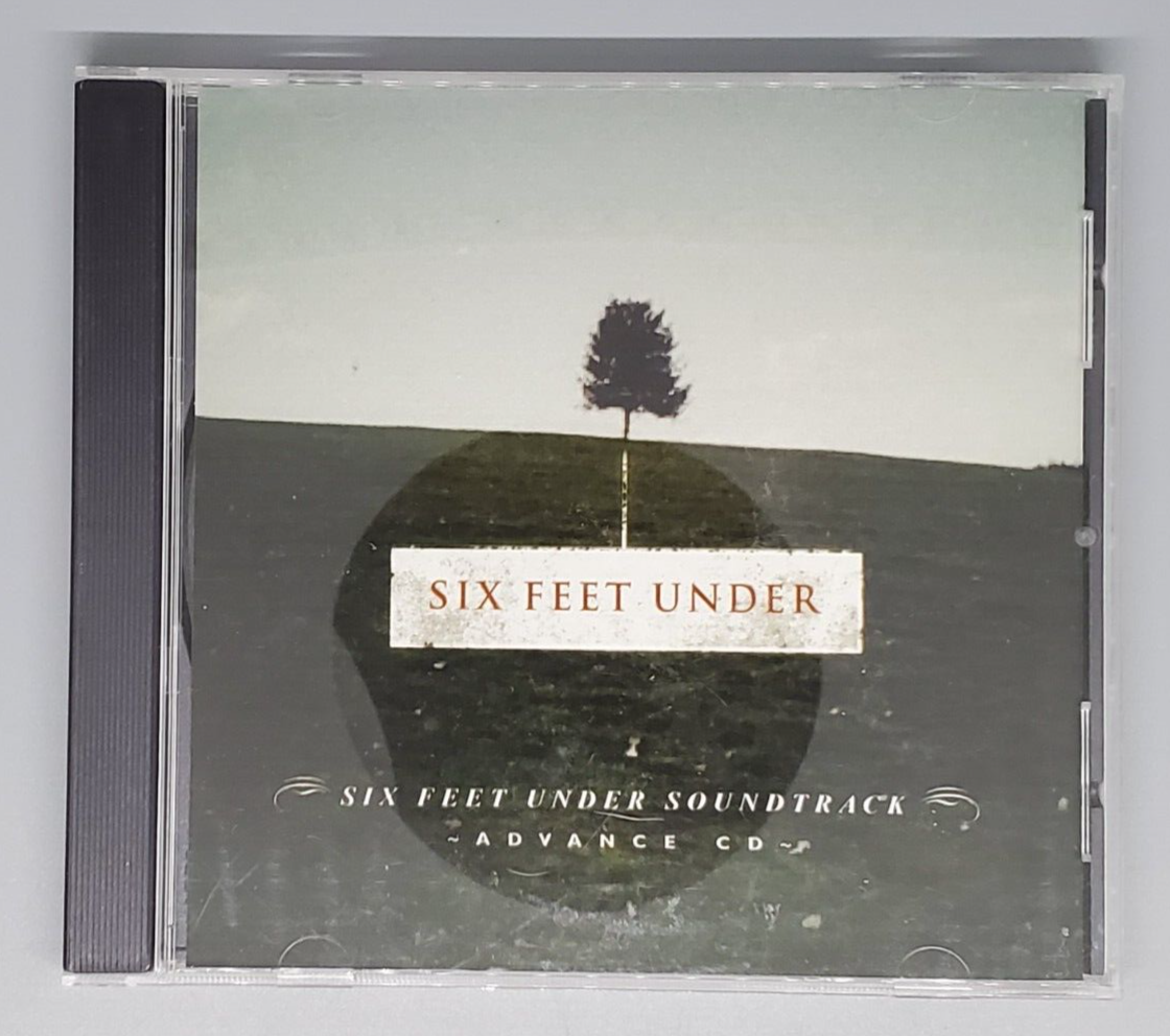 Six Feet Under Tree