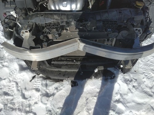 15 DODGE DART Air Shutter/radiator Shutter | eBay