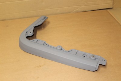 Left Rear Inner Door Panel Front Trim Grey VW Phaeton 3D4867051E New ...