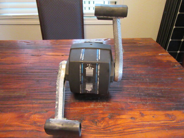 US Marine Teleflex Bayliner THROTTLE SHIFT CONTROL ASSY / SHIFTER TWIN ...