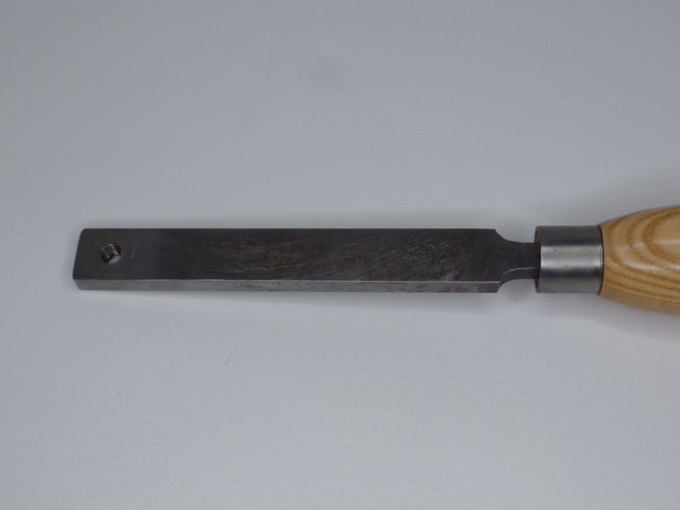 Roberty Sorby Sheffield England Multi Tip Hollowing Tool Only Wood ...