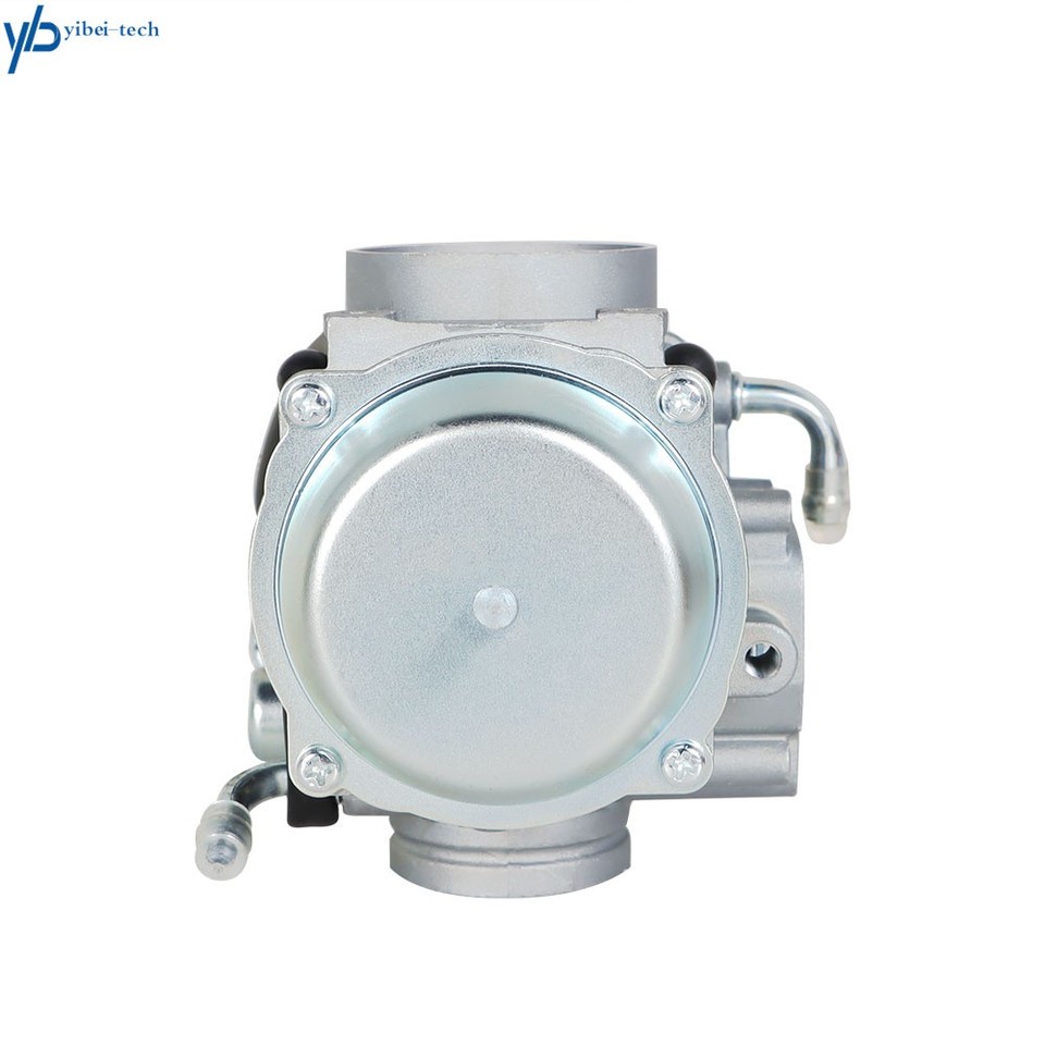 NEW Carburetor & Intake Manifold Boot For Suzuki Quadrunner 250 LTF250F ...