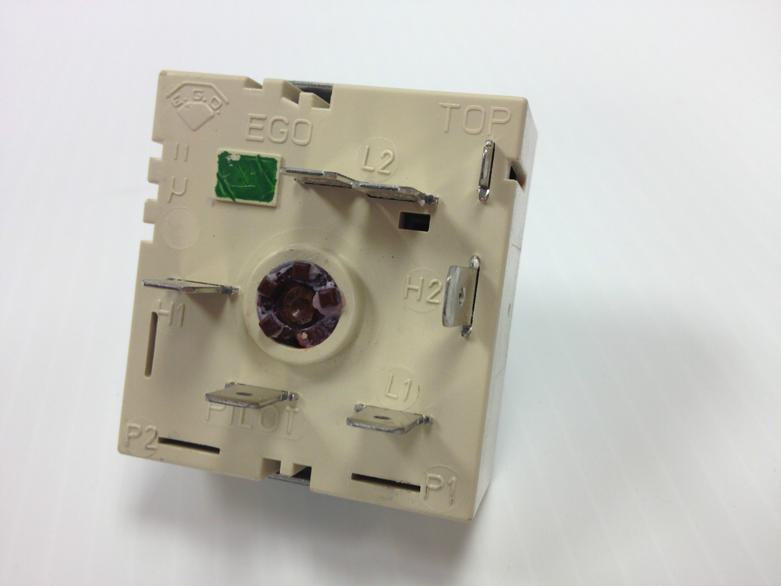 APW WYOTT 55564 & 69102 Ego Infinite Switch Replacement FREE SAME DAY ...