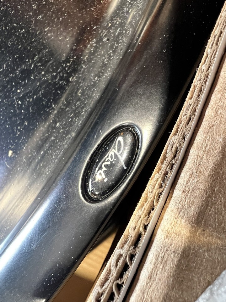 26" DUB base wheel rim for spinners floaters New Davin MHT Spinning ...