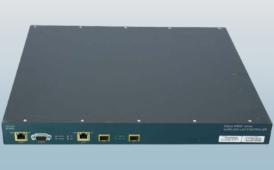 Cisco AIR-WLC4402-12-K9 4402 Series Wireless Controller | eBay Australia
