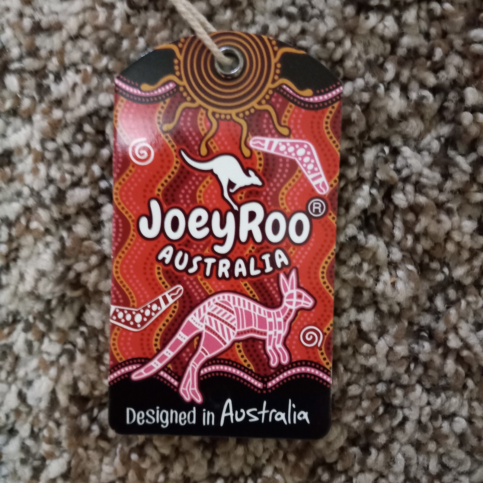 JOEY ROO AUSTRALIA SOCCER JERSEY NEW WITH TAGS SZ MEDIUM | eBay