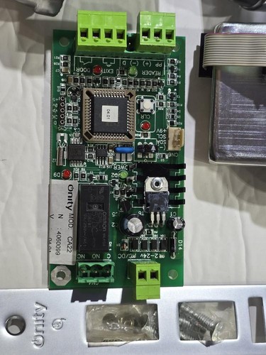 Onity Guest Room Hotel Guest Room Lock Kit See Web Notes Photos for ...