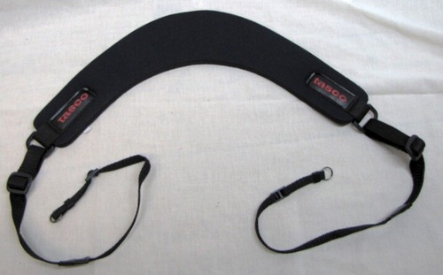 Tasco camera & binocular float strap great for heavy binoculars or ...