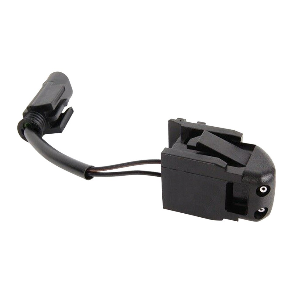 Windshield Washer Nozzles Spray Jet A2308600347 For Mercedes-Benz C E ...