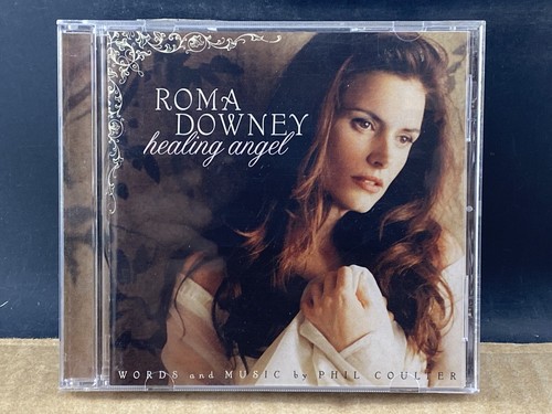 Roma Downey, Healing Angel CD, MULTIPLE CD'S SHIP FREE! | eBay