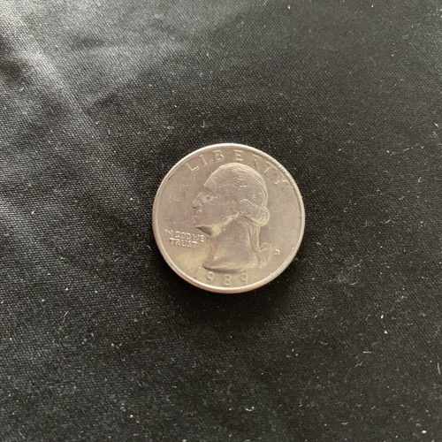 Quarter shim shell coin | eBay