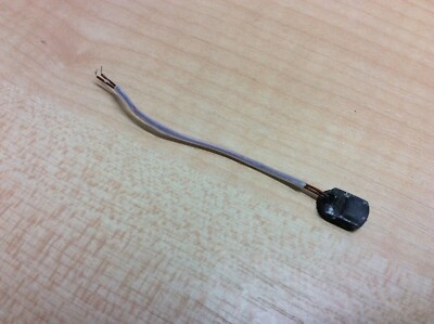 Genuine GHD Hair Straighteners 70 Ohm Element Thermistor Mk 4.0, 4.1, 4 ...