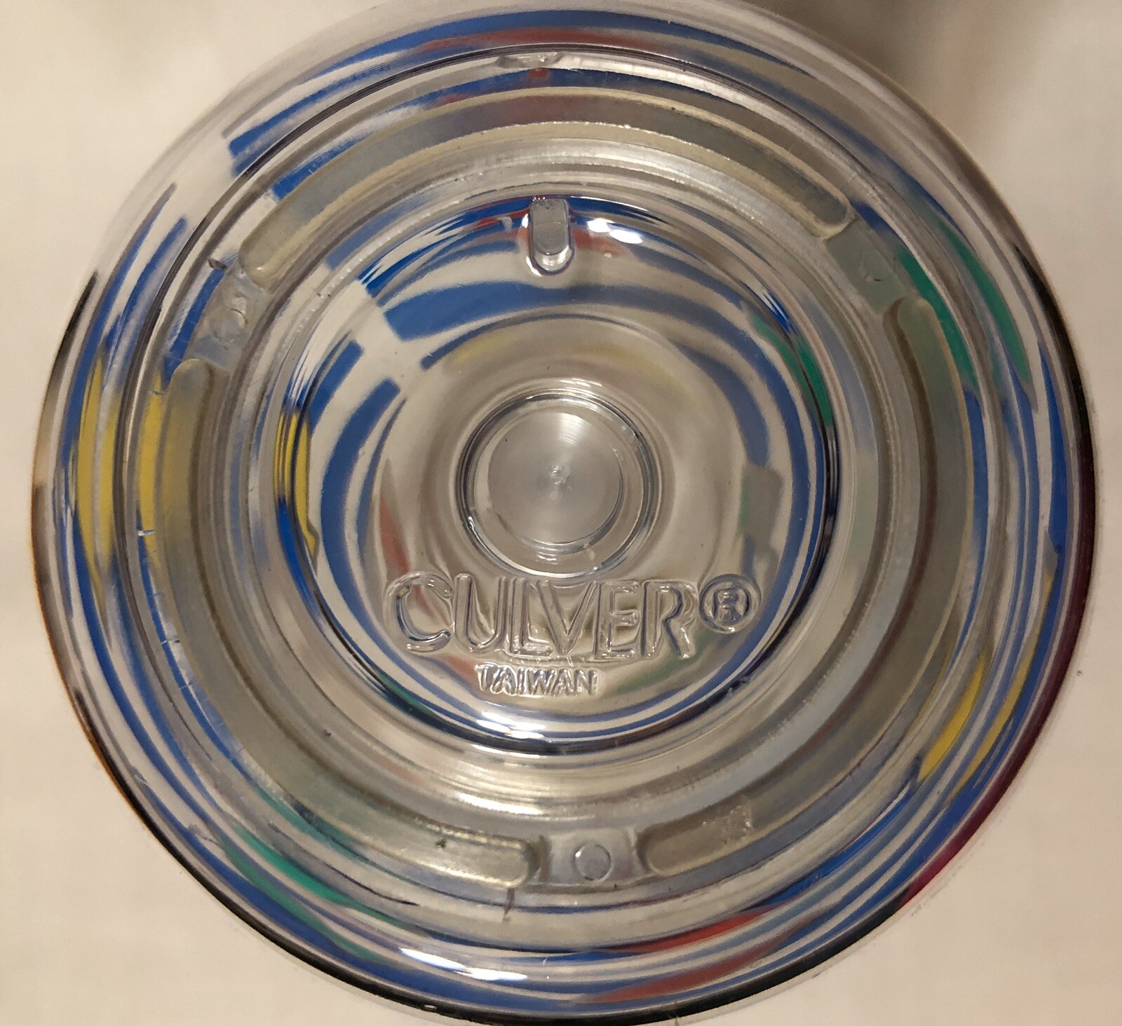 Culver Encounters Set of Pitcher & 8 Highball Tumbler Glasses Sailboats ...