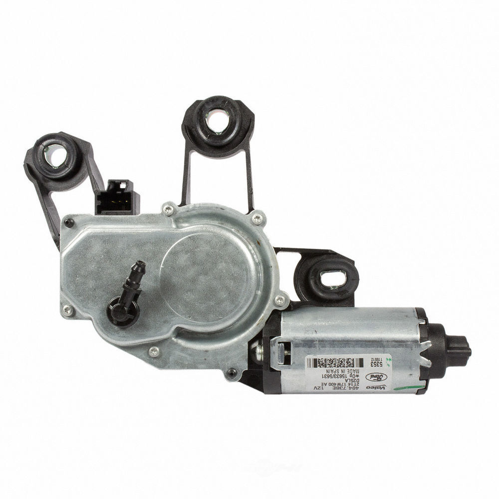 Windshield Wiper Motor-Wiper Motor - Oe WM-775 fits 10-13 Ford Transit ...