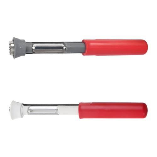 Apple Corer Apple Core Extractor for Baking Apples Bell Pepper Coconut ...