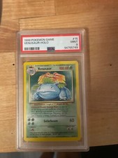 Venusaur 15/102 | Base Set | Pokemon Card Prices | PokeCYC
