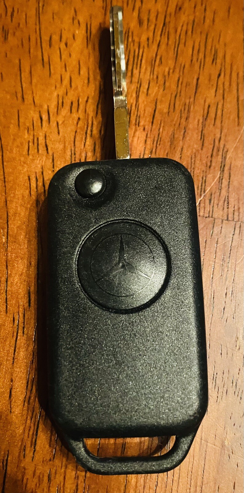OEM+MERCEDES+BENZ+Keyless+Entry+Remote+Key+Fob+Transmitter+Clicker+ ...