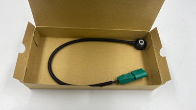 AUDI A6 C7 Engine Detonation Knock Sensor Cyl. 1-3 06E905377J NEW ...