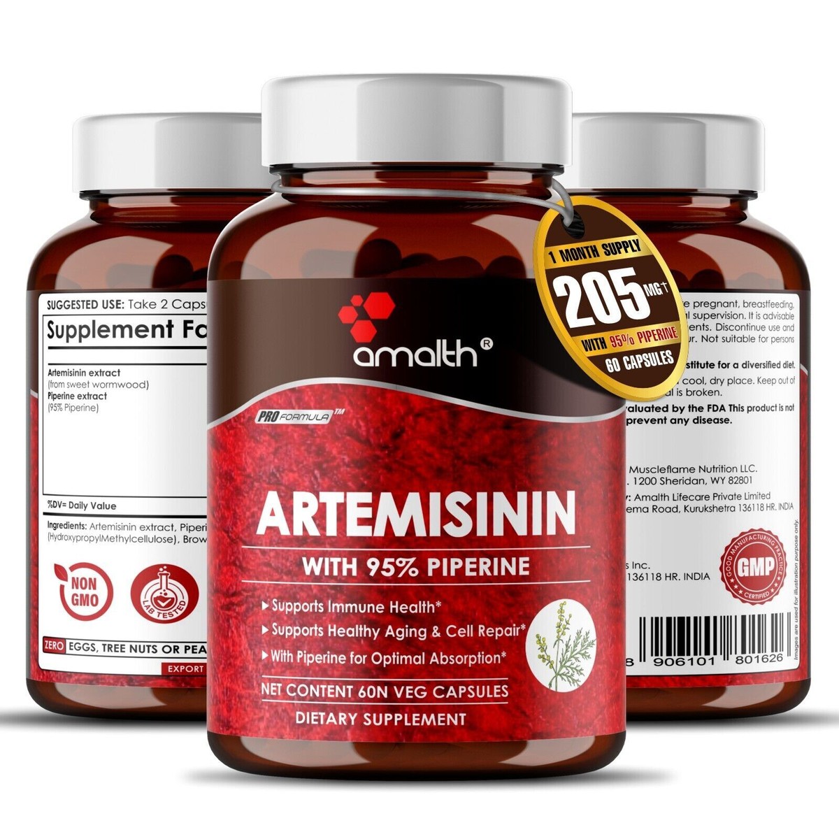 Artemisinine