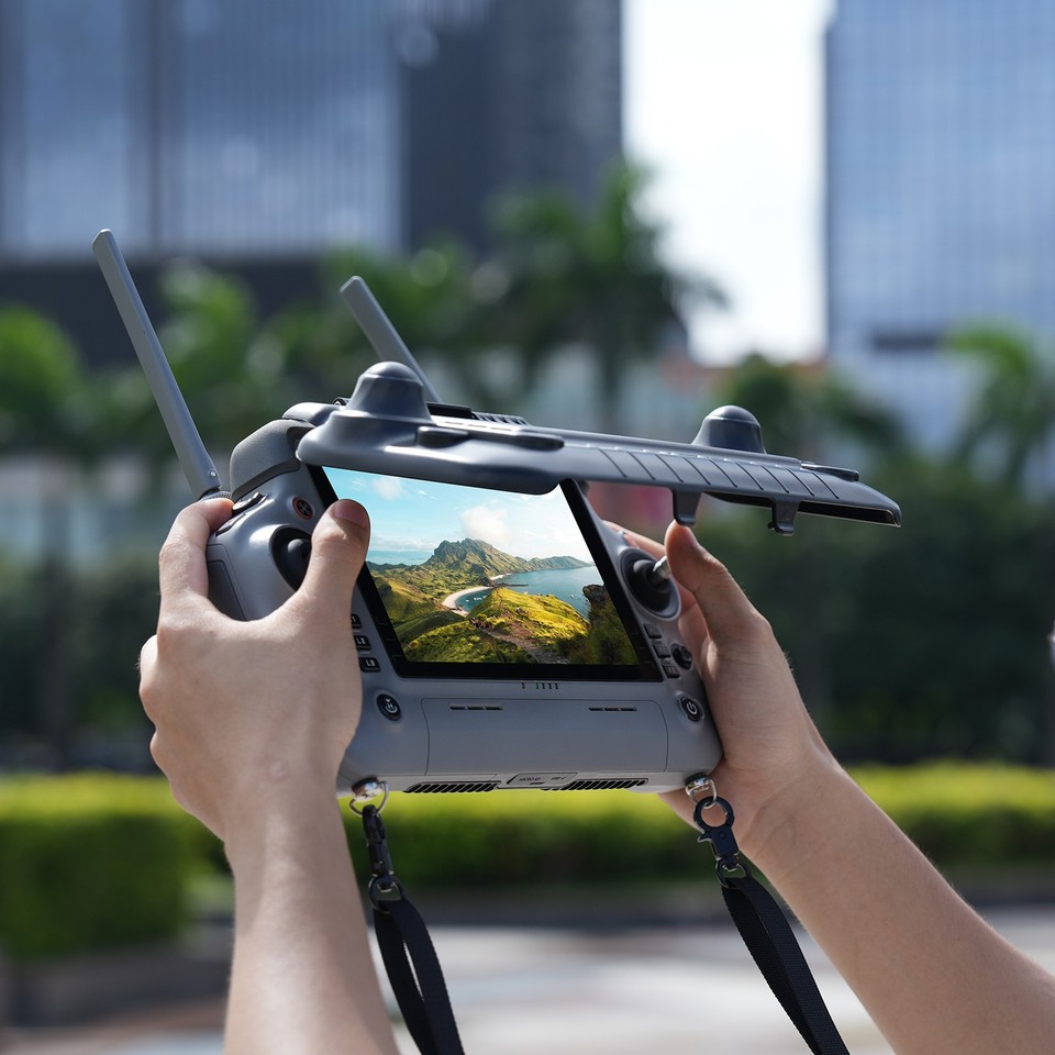 For DJI RC PLUS 2 Remote Control for Matrice 4T RC PLUS 2 Remote ...