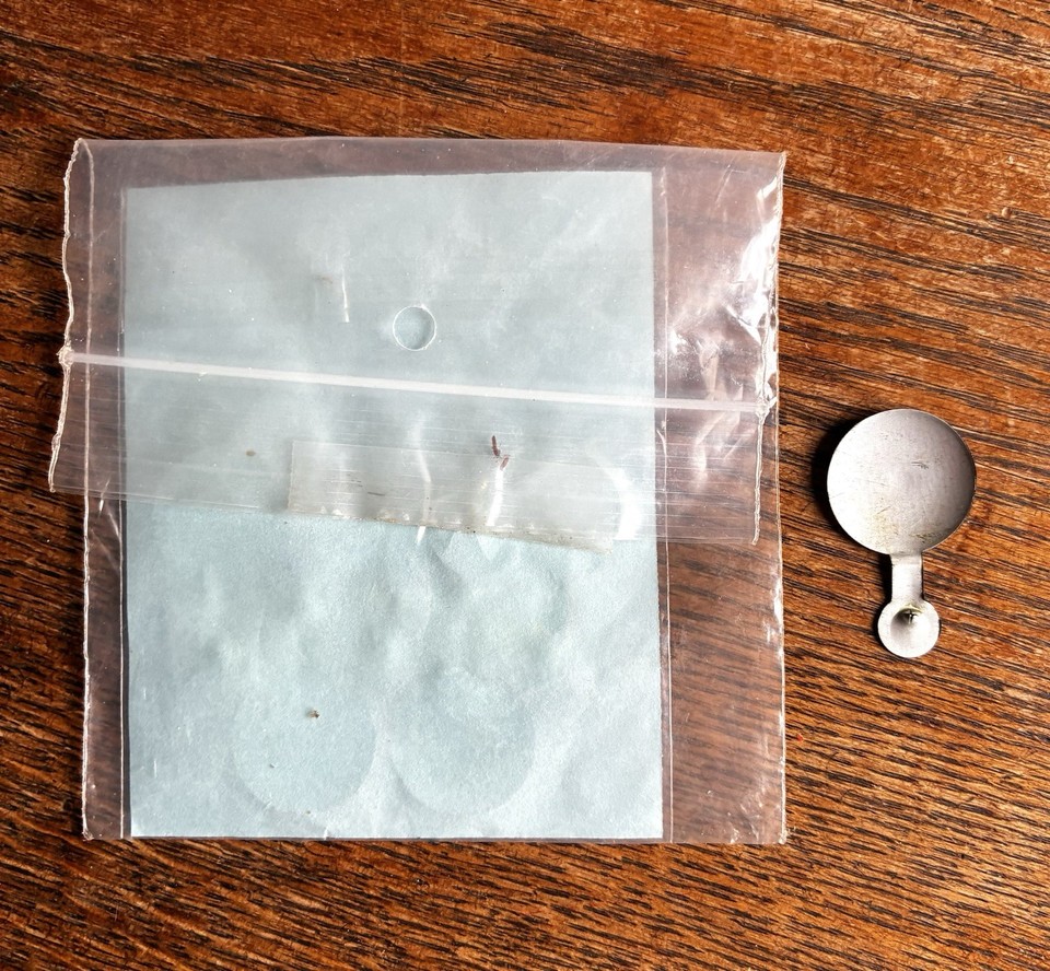 Lionel Trains Promotional Railroad Engineer HAT PINS MINT in ENVELOPE ...