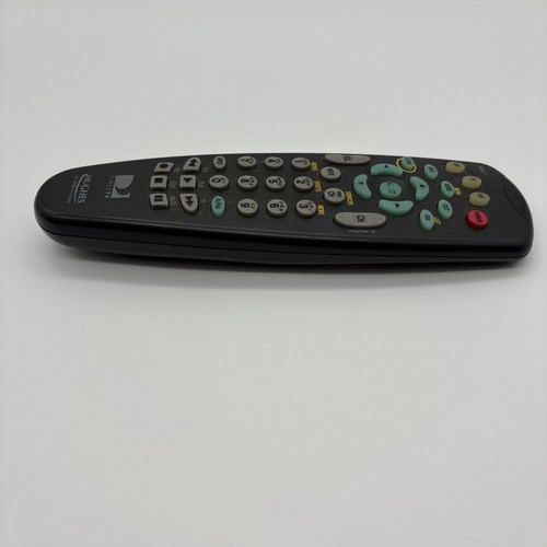 DirecTV Hughes HRMC-1 Remote Control Black Tested Sanitized Original ...