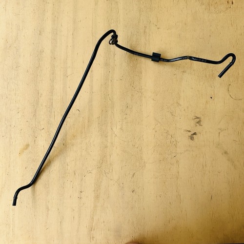 Genuine Mercedes OEM W204 C63 M156 intake manifold purge line ...