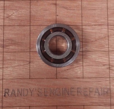 Husqvarna Crankshaft Bearing 503 25 16-01 503251601 455 Rancher 460 ...