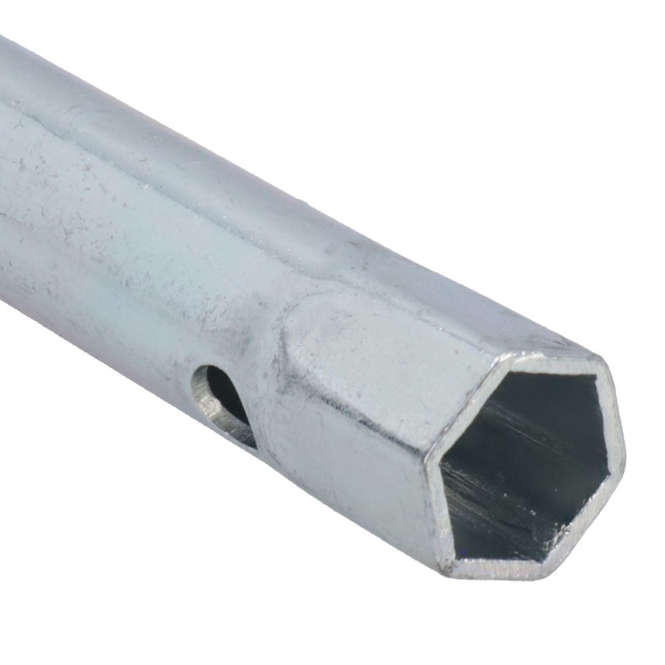 4pc Metric Tubular Box Monoblock Tap Spanner Wrench Plumber Bar 8 ...