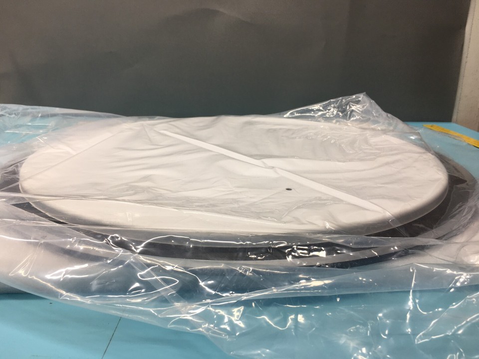 Tokyo Electron TEL 300MM Yttria Upper Electrode, 117151 | eBay