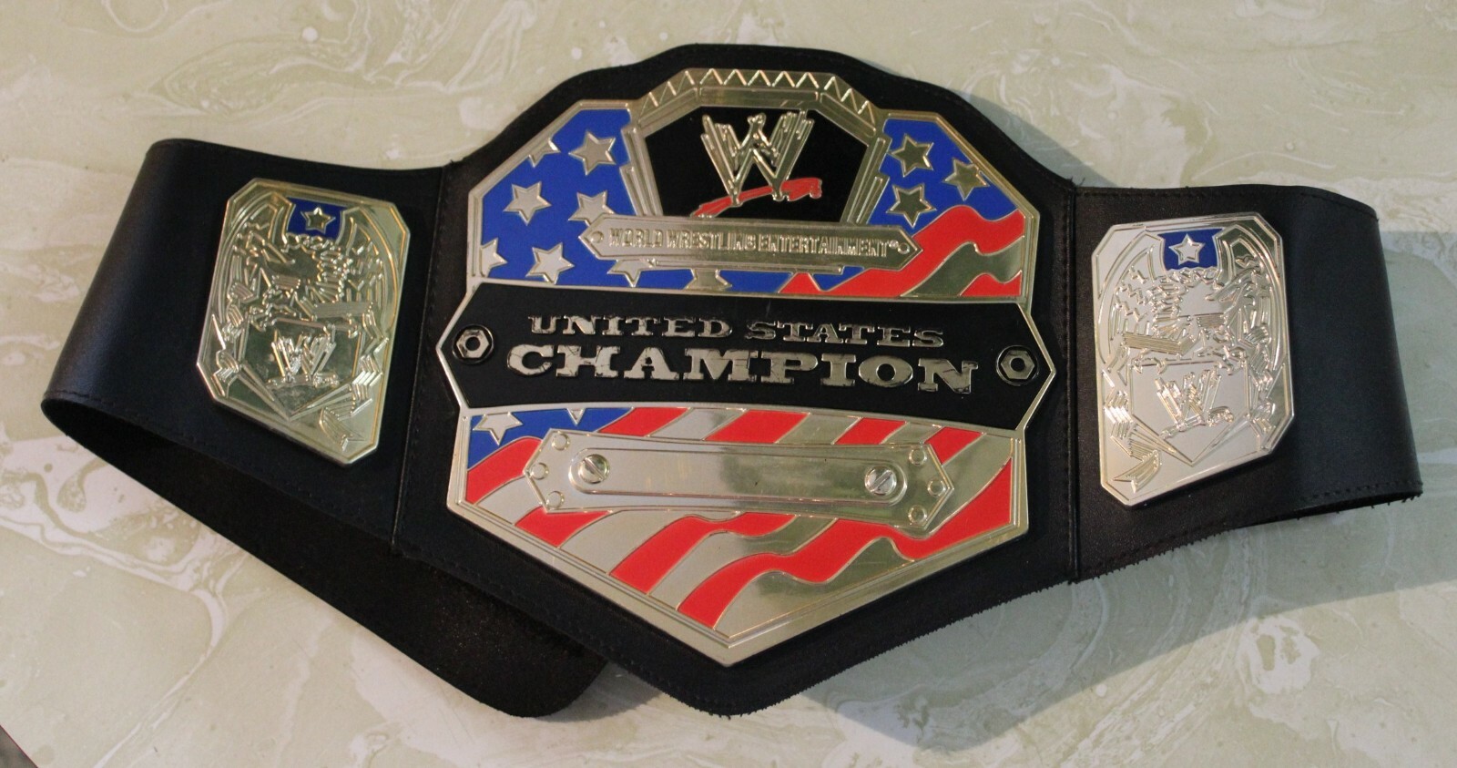 Wwe Championship 2010