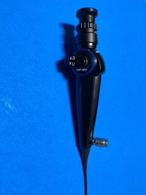 Olympus ENF-GP2 rhino-laryngo fiberscope （0 Broken Fiber） | eBay