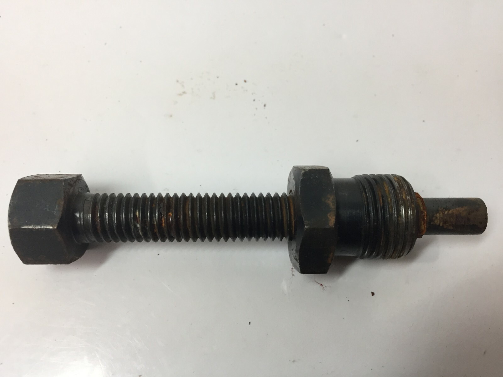 New Sickle Bar Mower Repair Kit Bolts | eBay