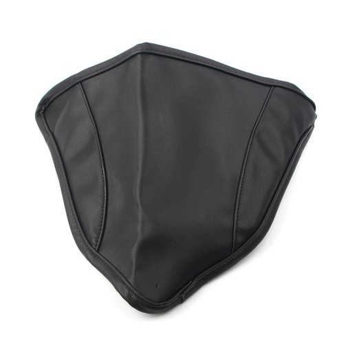 Black Vinyl Fuel Tank Shield Bra For Harley V Rod VRSCAW VRSCA 2002 ...