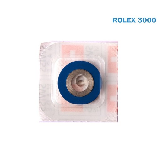 Mainspring For Rolex Caliber 3000 Movement , Swiss Made. | eBay