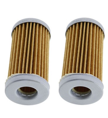 2X For Case IH 234 234H 235 244 245 254 255 265 275 TX2140 TX2160 Fuel ...