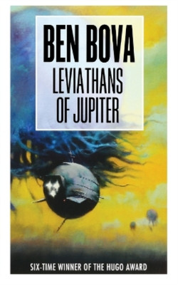 Ben Bova Leviathans of Jupiter (Poche) Grand Tour | eBay