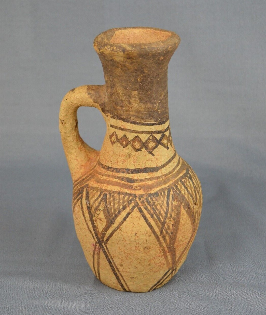 Berber Keramik Tuareg Ideqqi Kabylie amphore | Grelly Deutschland