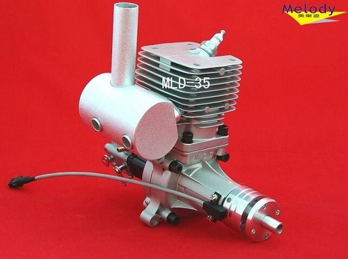 MLD-35cc gas engine (kangke USA) | eBay