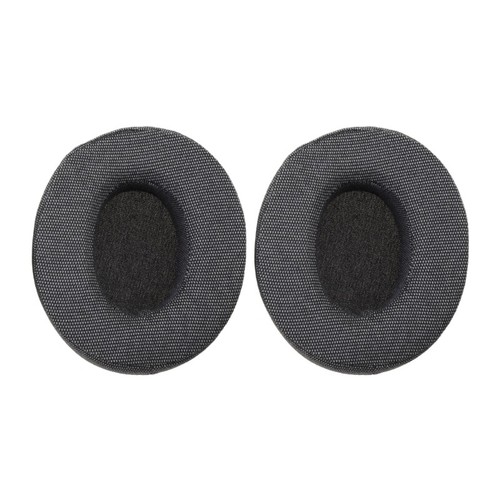 Headset Ear Pads Mats for HM5 ATH-M50X,ATH-M40X, Headphone Earpads ...