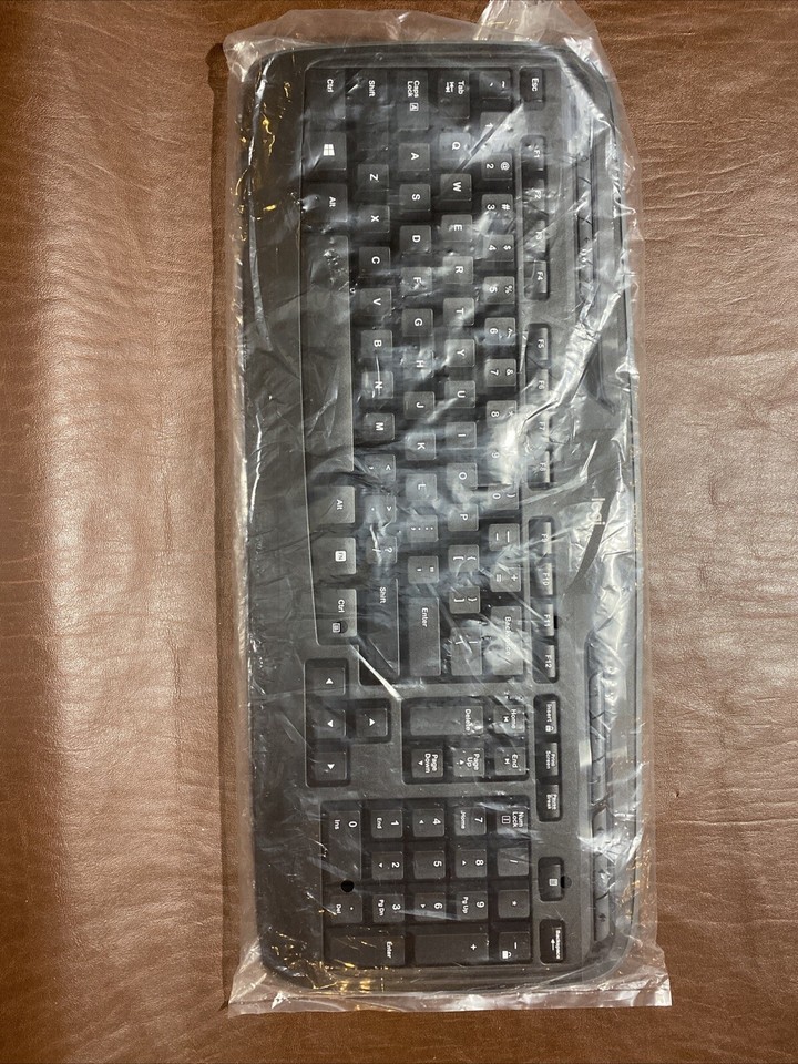 Logitech MK 330 Wireless Keyboard | eBay