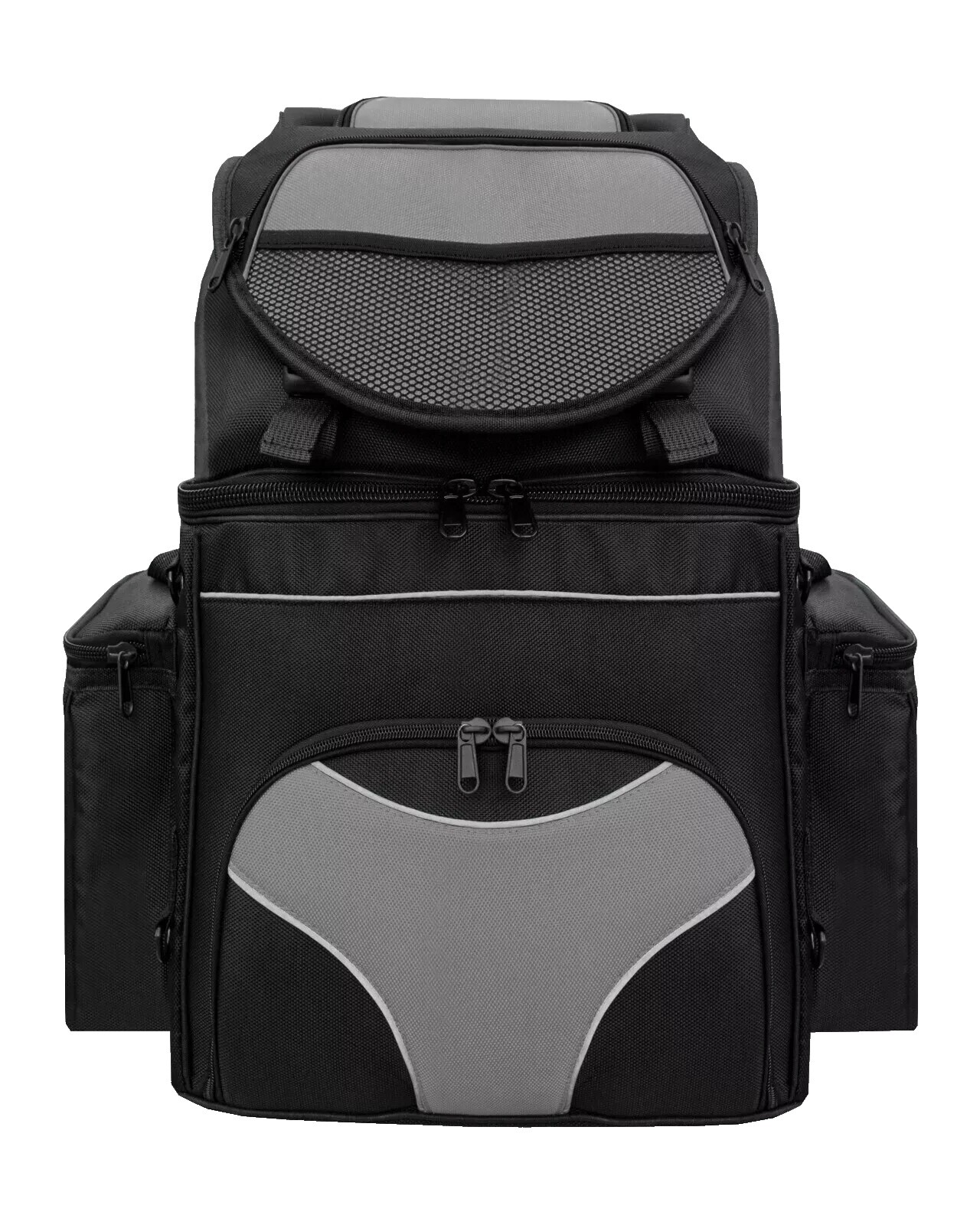 Motorcycle Sissybar Bags | eBay