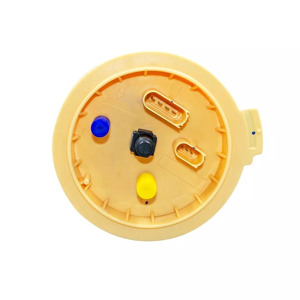 Fuel Pump Assembly 8R0919050E For Audi Q5 Porsche Macan 2.0L 3.0L ...