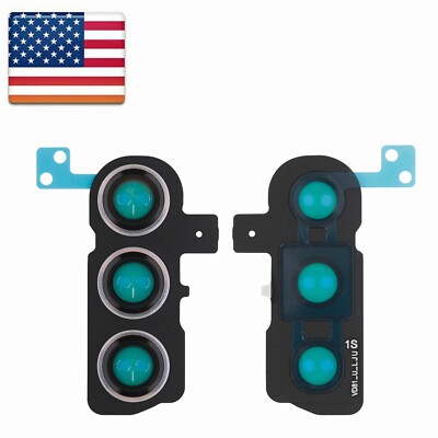 OEM Rear Back Camera Bezel Frame Cover For Samsung Galaxy S23 S23+ S23 ...