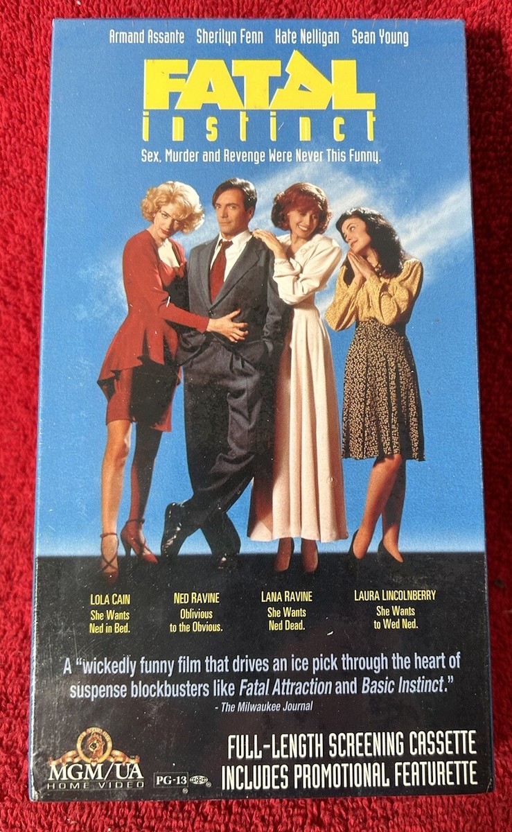 Film Di Sherilyn Fenn